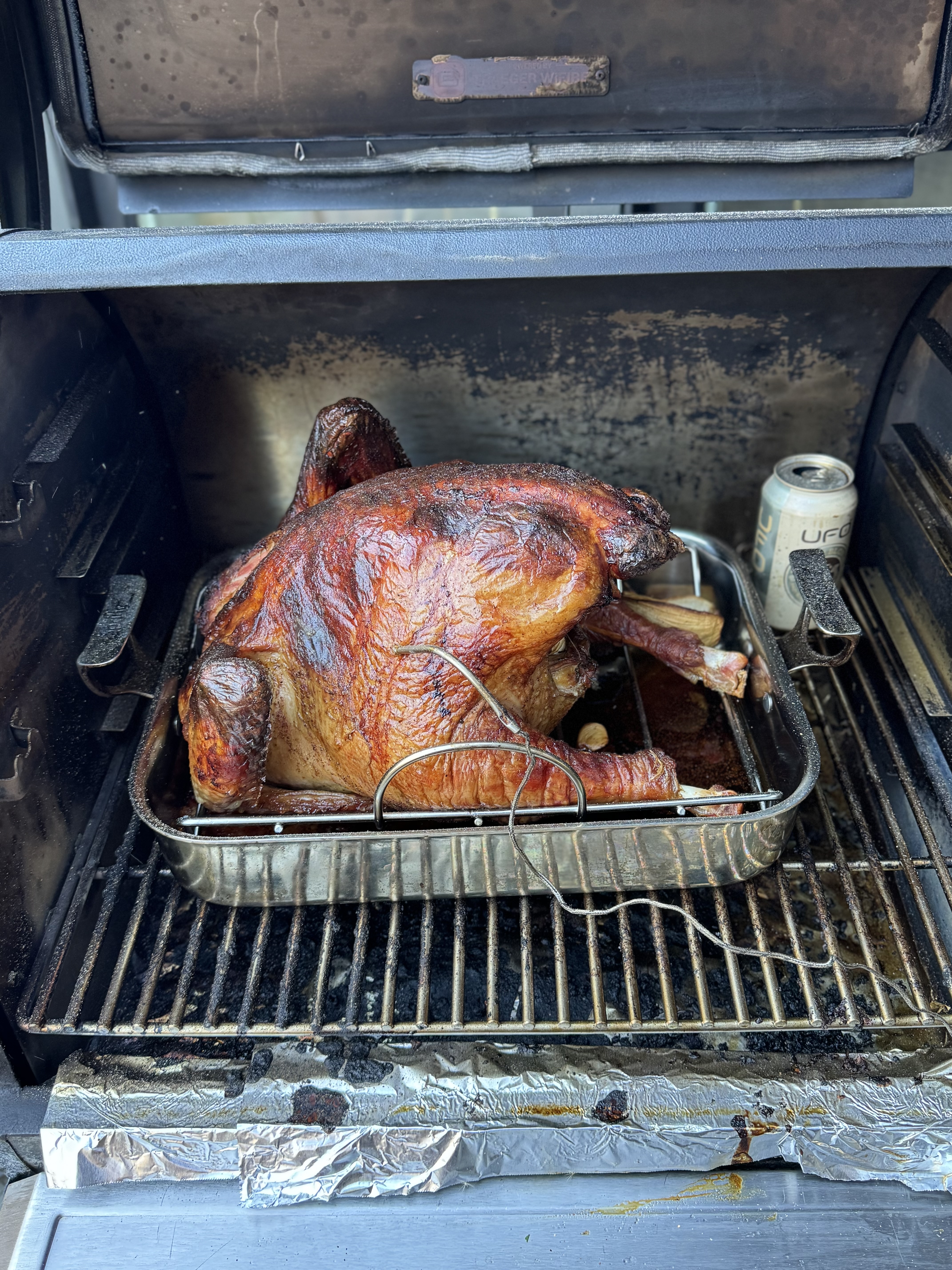 Why Friendsgiving might be my favorite new tradition – Bedford Balabusta